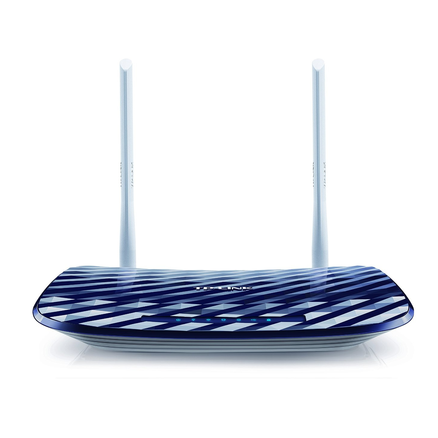 TP-Link Archer C20 AC750 WLAN Dualband Router | Kaufland.cz