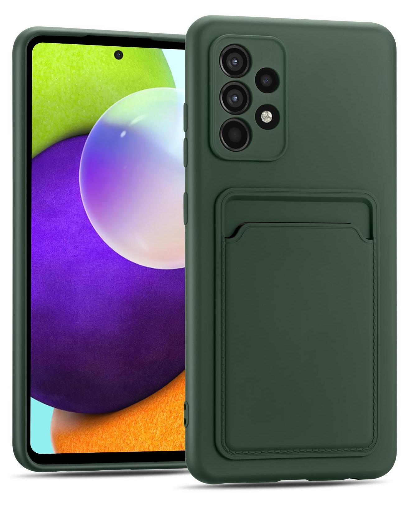 Samsung Galaxy A53 Hulle Original