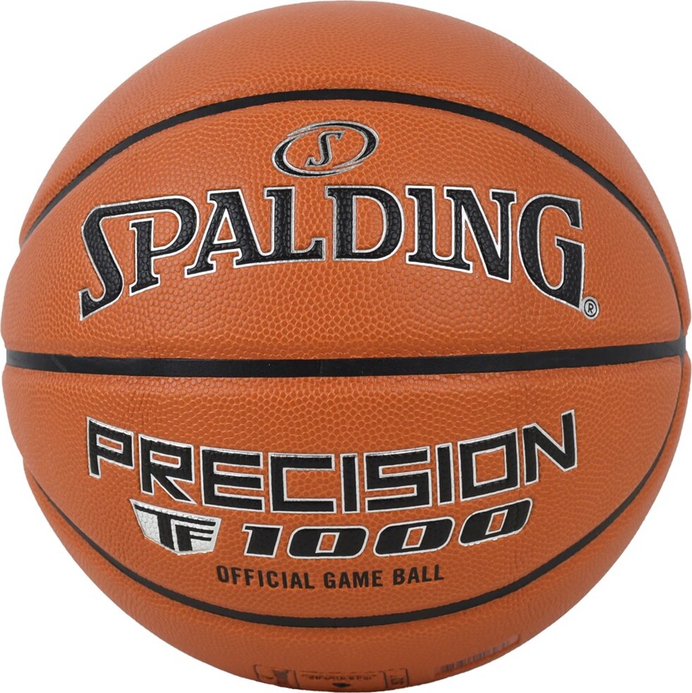Spalding Tf-1000 Precision Fiba Basketball | Kaufland.de