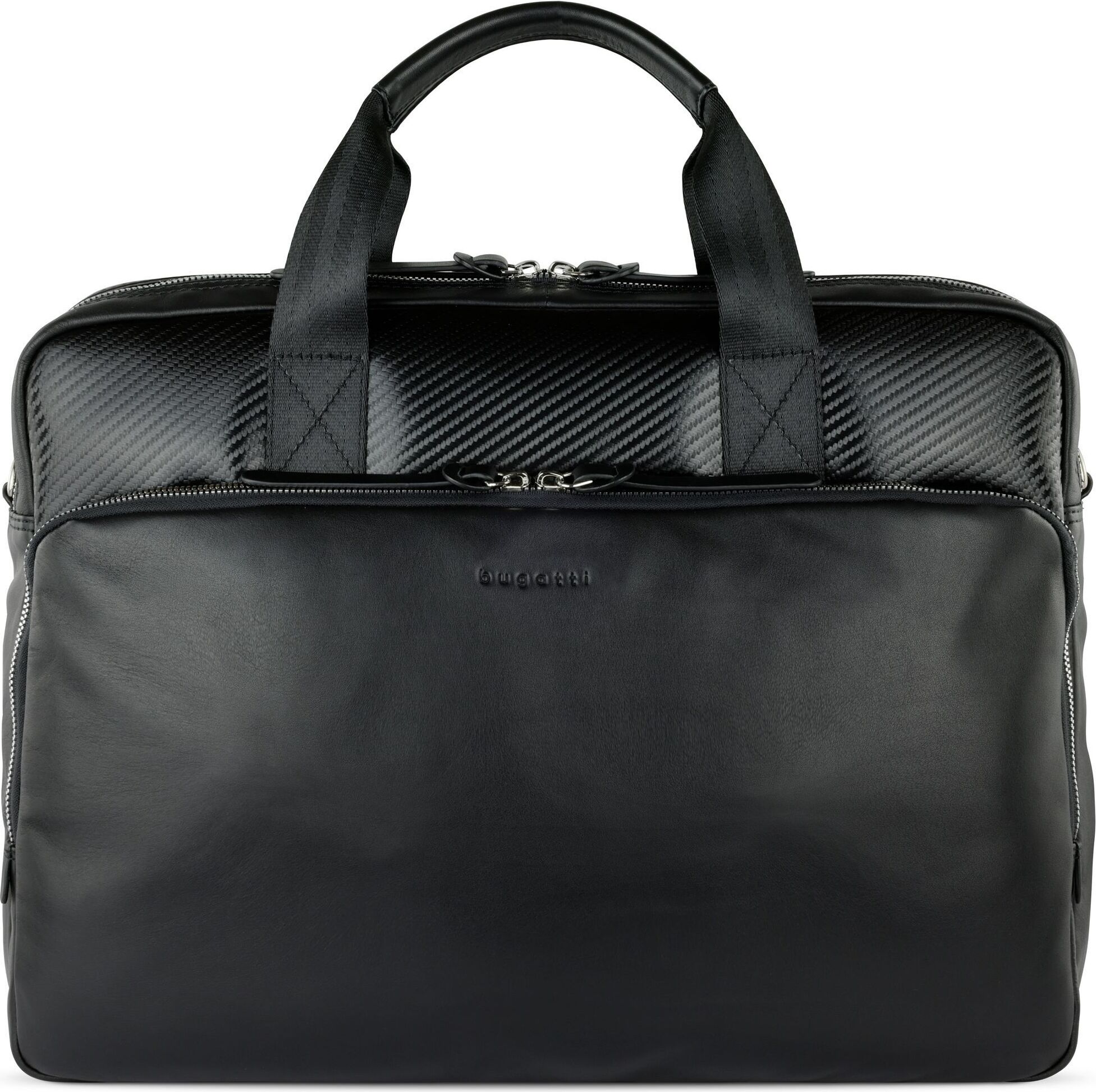 bugatti cartella laptop bag con scomparto per laptop Comet
