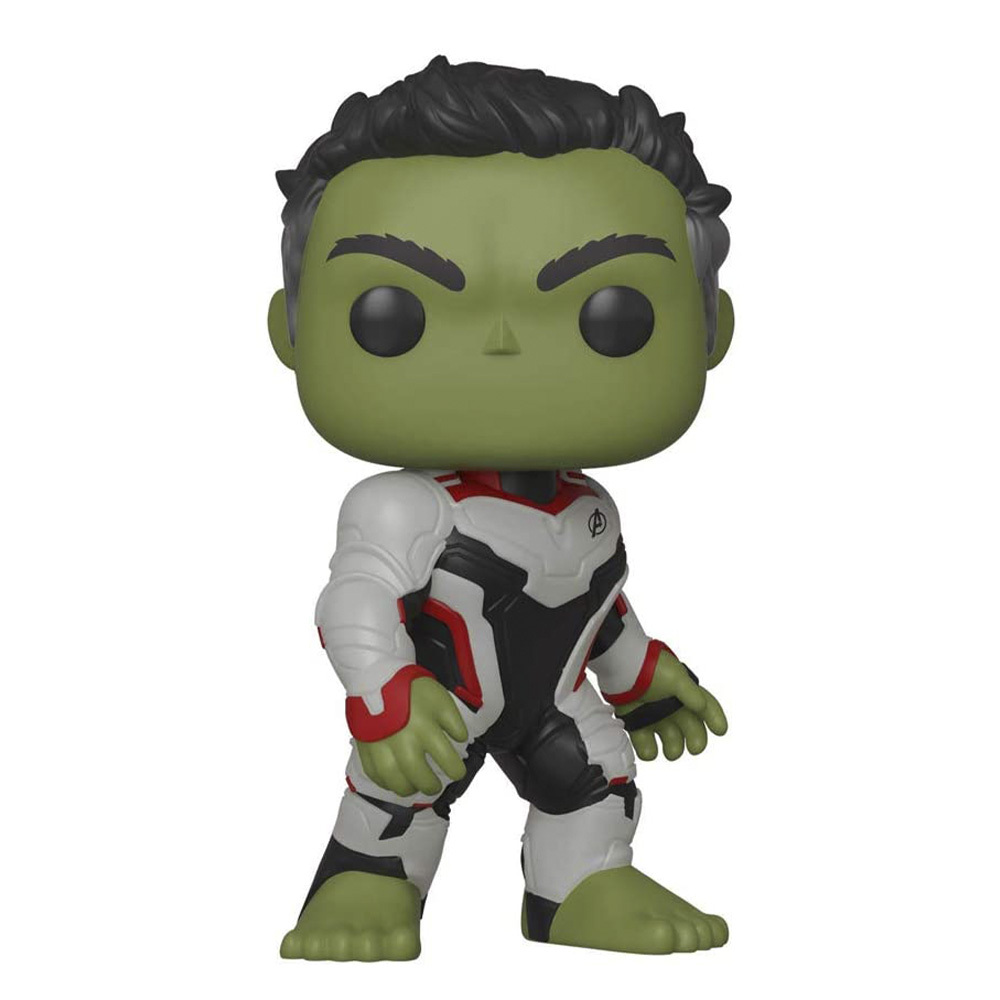 FUNKO POP! - MARVEL - Vendicatori Hulk #451 Action figure