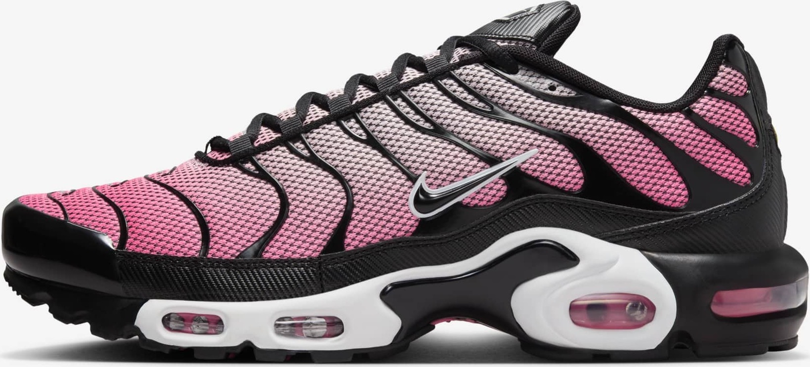 Nike TN Air Max Plus "All Day Sunset Pulse Pink" Różowy,