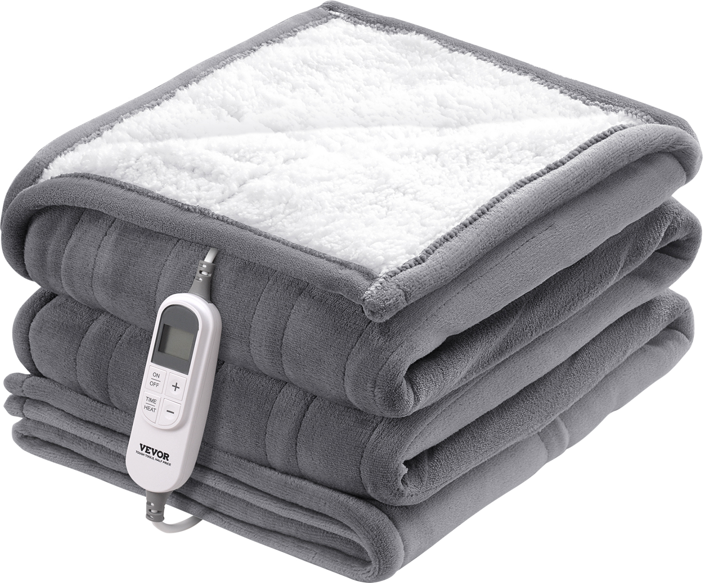 Heizdecke Bett 180x200