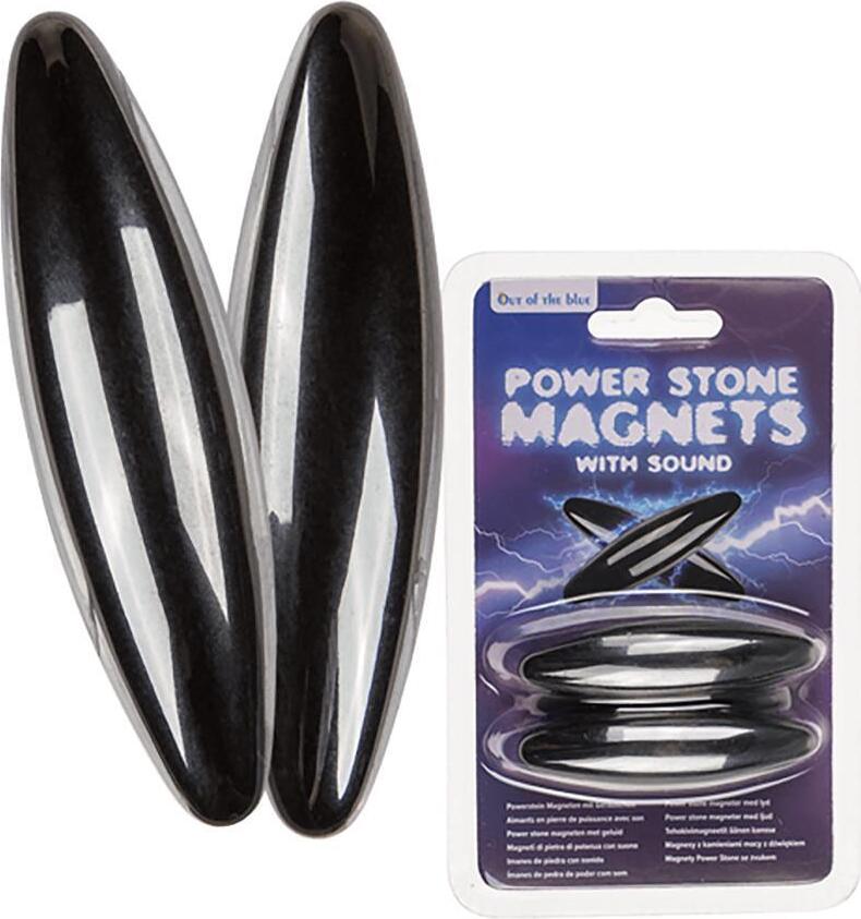 Anti-Stress Magnete Singing Magnets Large - | Kaufland.de