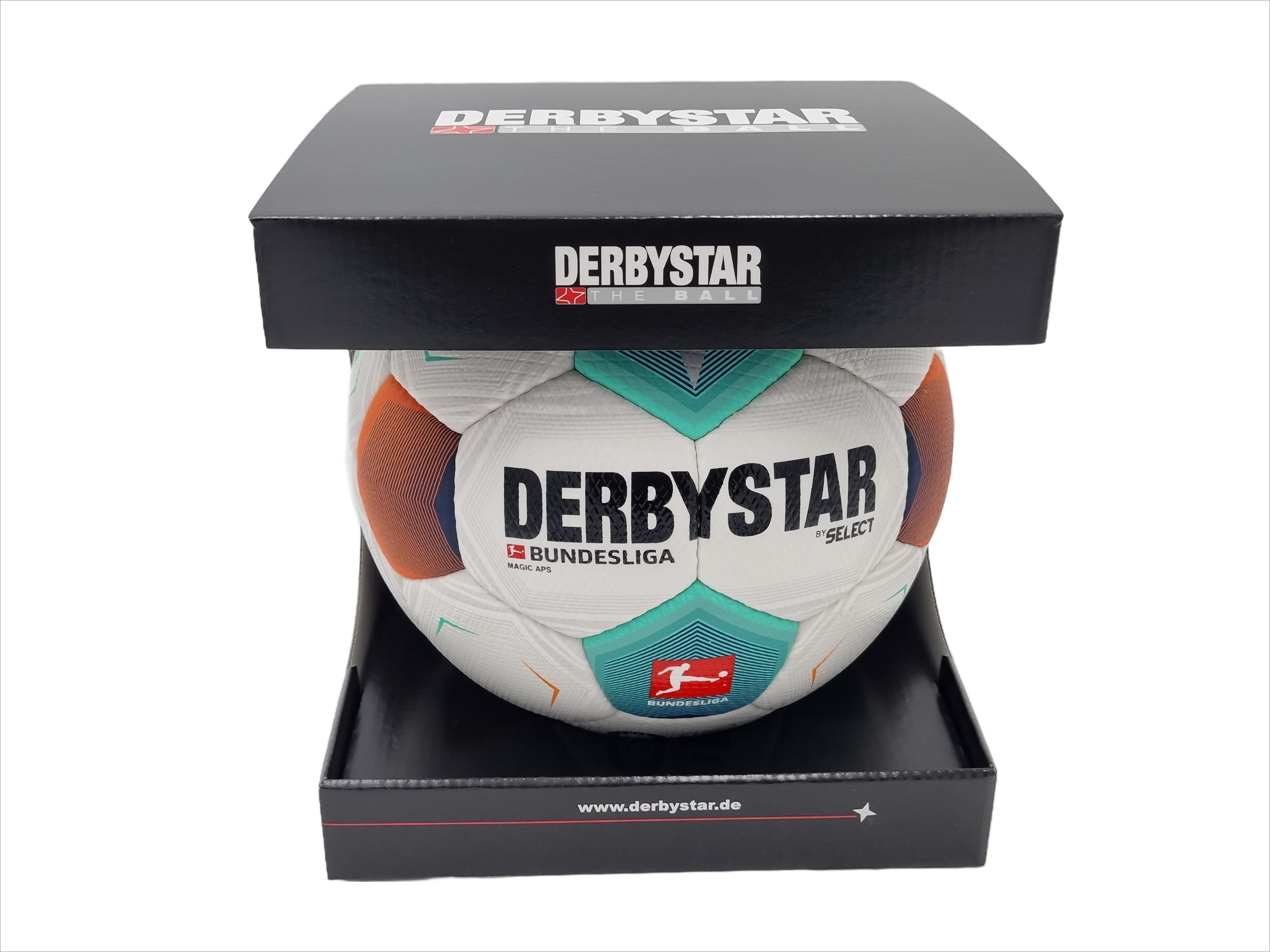 Derbystar Magic APS Spielball/Matchball in | Kaufland.de