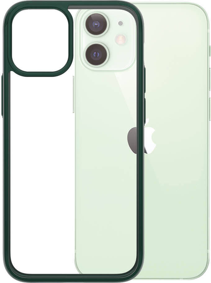 PanzerGlass ClearCase Racing Green kryt pro | Kaufland.cz