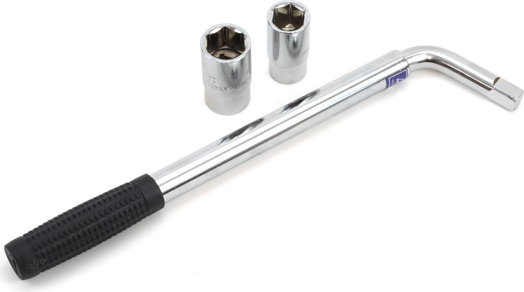 Teleskopický klíč na kola TWW-17/19mm 21/23mm