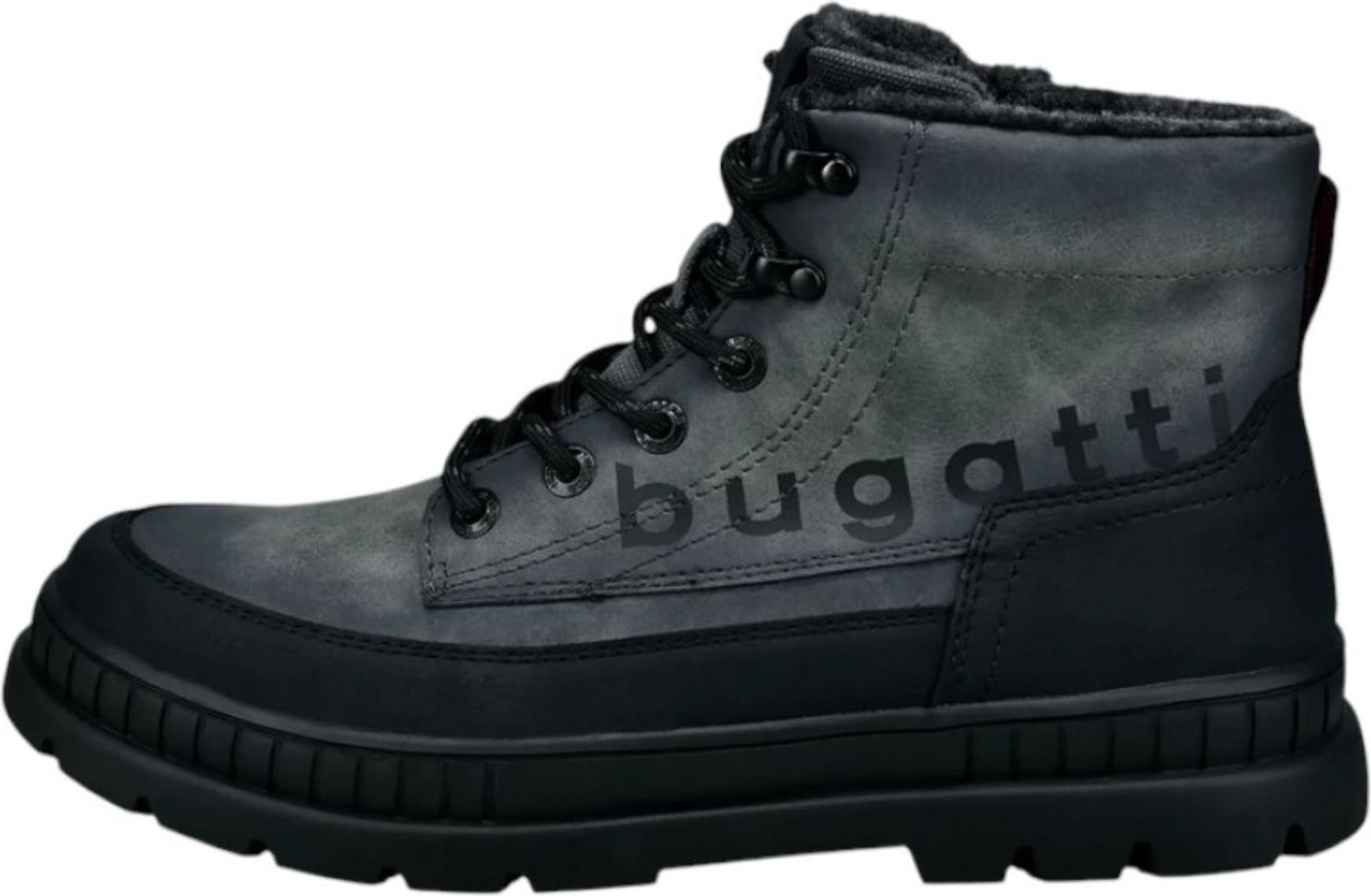 scarpe Bugatti 321AGA3250001100 Stivali