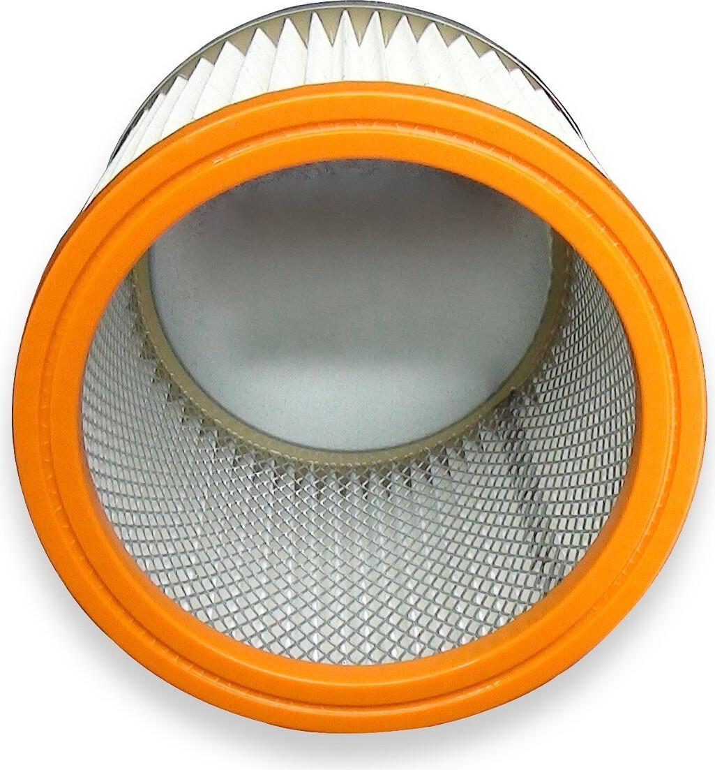 Filtre adapté à Aqua Vac EWT NTS 20 Boxter Inox Aquavac
