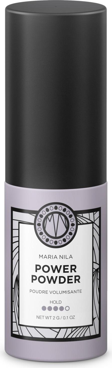 Maria Nila Power Powder puder do włosów nadający objętość 2