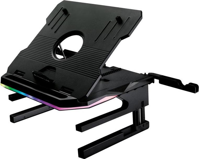 Verbatim SureFire PORTUS X2 - Supporto per computer