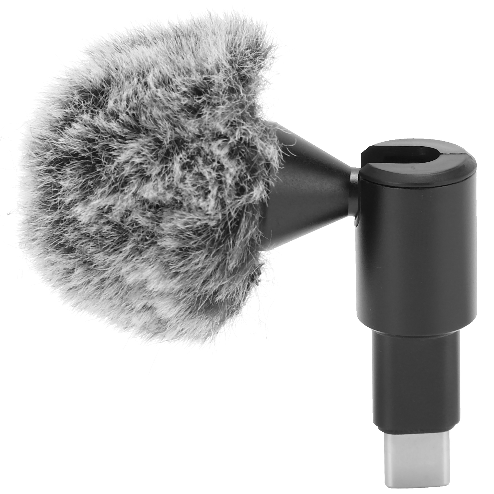 Mini USB-C Mikrofon,Mikrofon USB-C Plug and | Kaufland.de