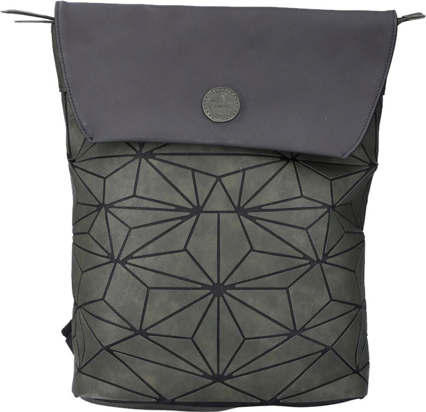 Rieker Damen Rucksack Cityrucksack Lasercut | Kaufland.de