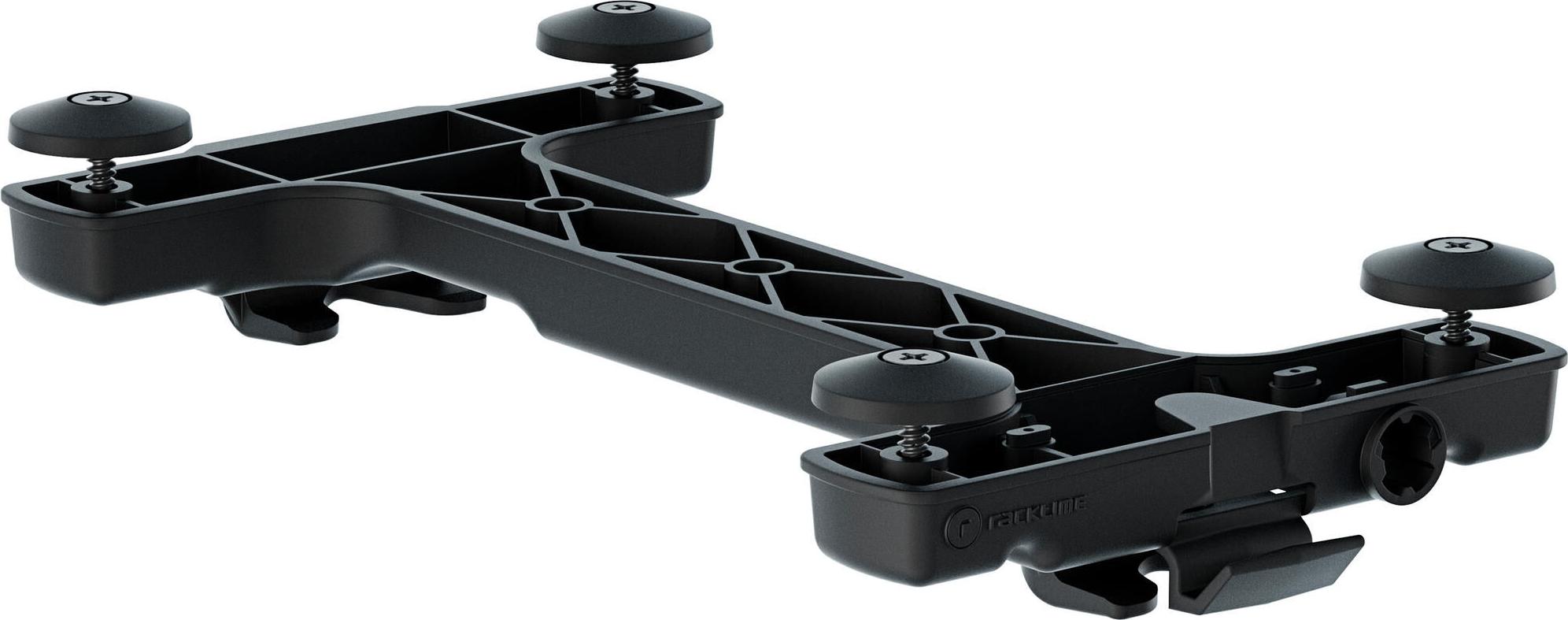 Racktime System Adapter Snapit 2.0 235x127x32 mm, senza