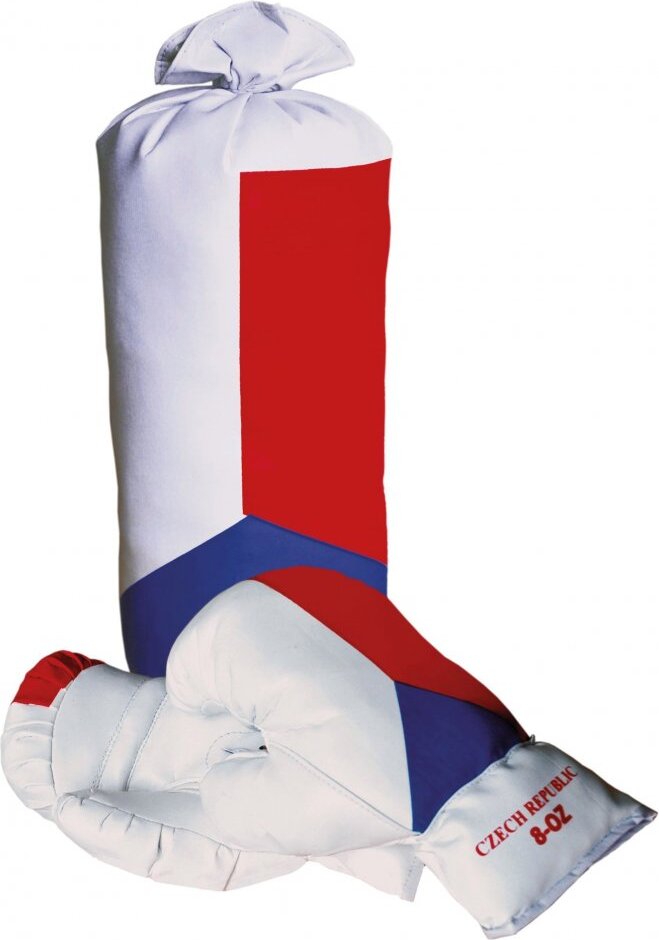 Dětská boxovací sada, CZ Sady na boxování | Kaufland.cz