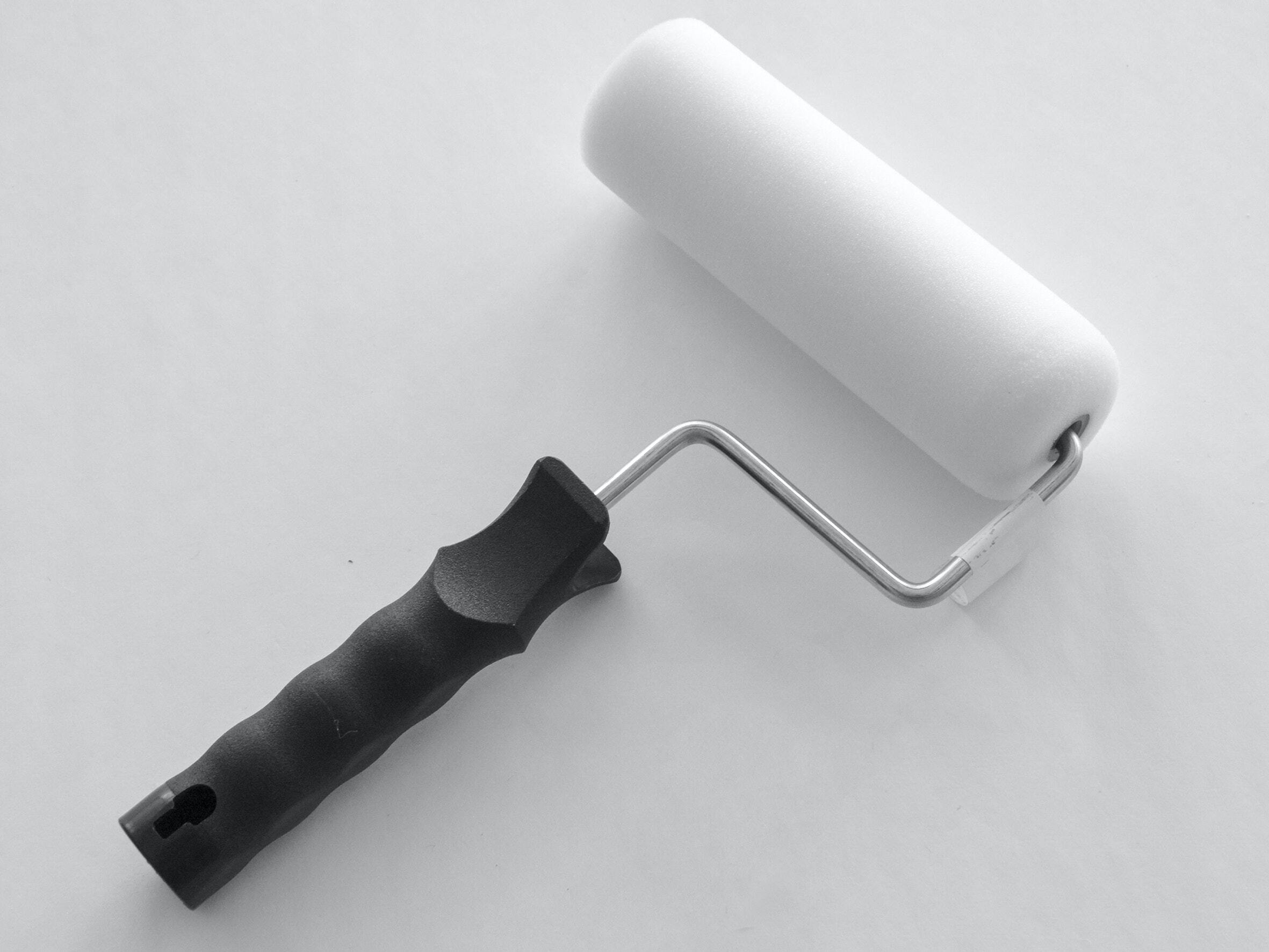 Nespoli Lackier-Schaumroller 15 cm Farbroller | Kaufland.de