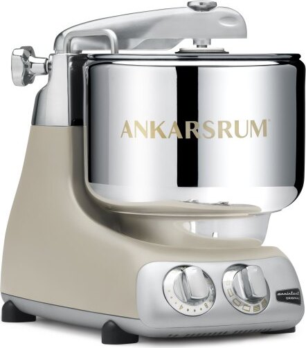 ANKARSRUM Assistant 6230 Harmony Beige - 1500W 7L Ciotola