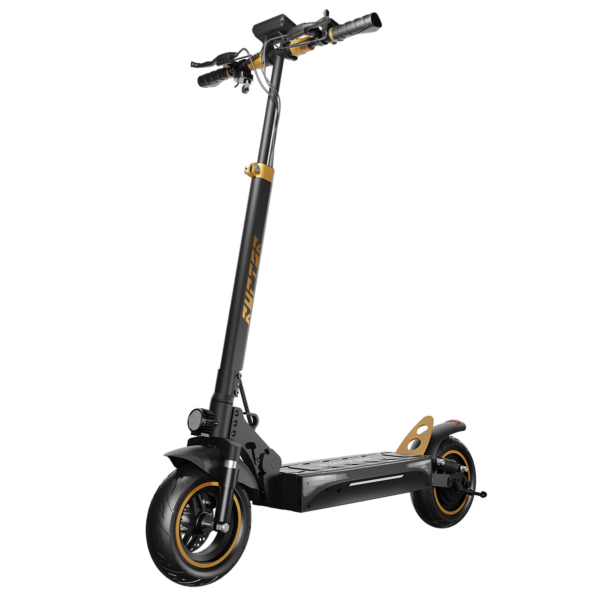 Motus Rupr1002C Ruptor R1 V2 Copper Scooter Elektroscooter