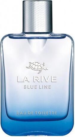 La Rive Blue Line Eau de Toilette Spray 90ml