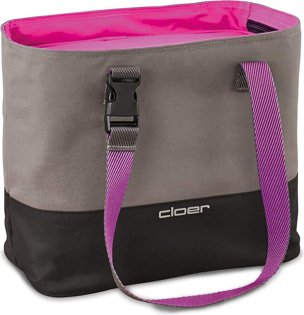 Cloer Lunch Bag Mary 810-11 Isoliertasche | Kaufland.de