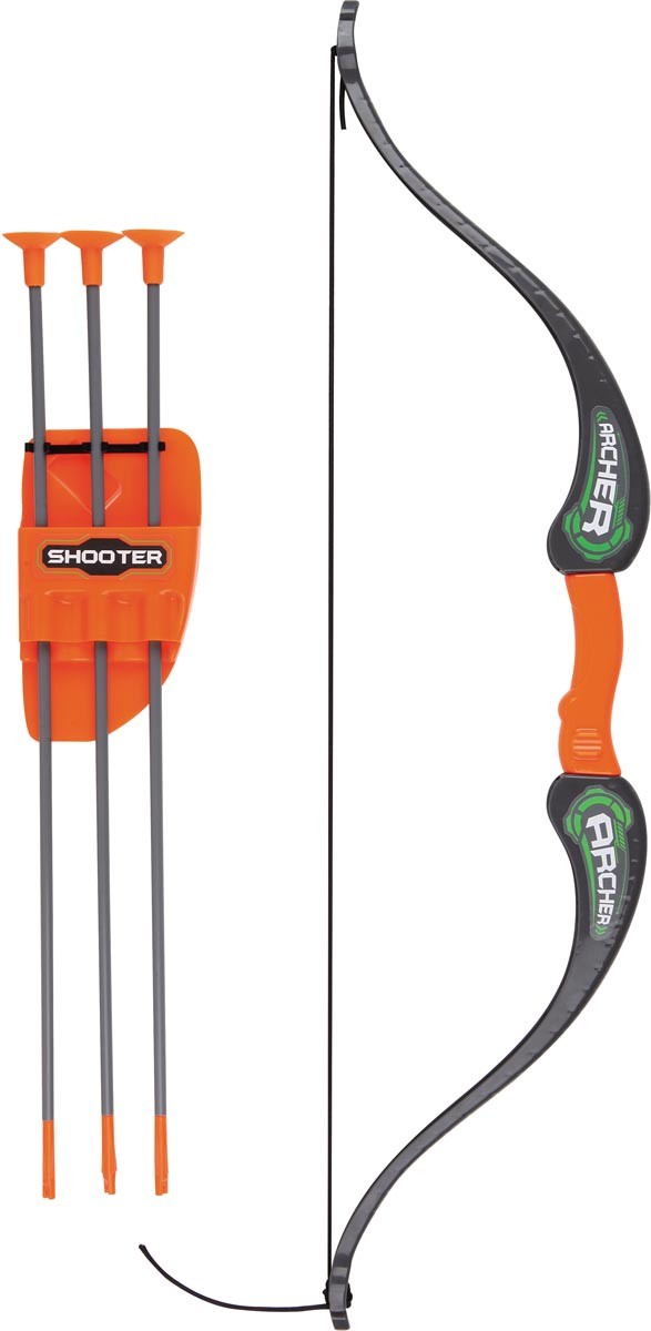 sunflex-tt-sport sunflex arc et flèches SHOOTER SHOOTER
