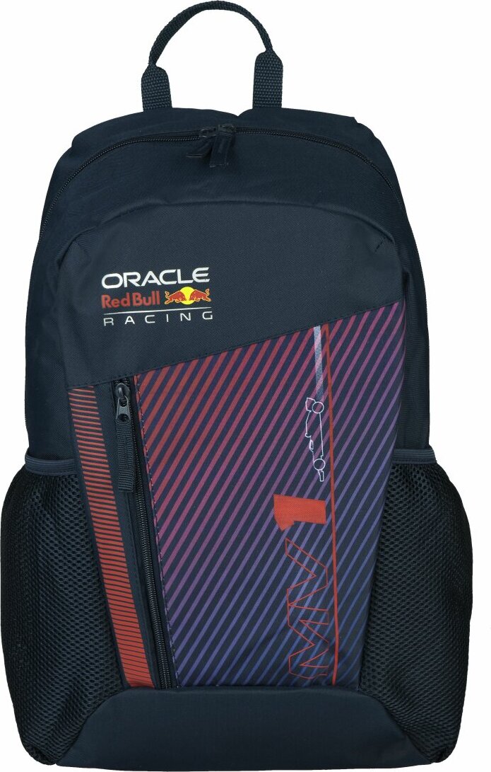 Red Bull Rugzak - Max Verstappen | Kaufland.at