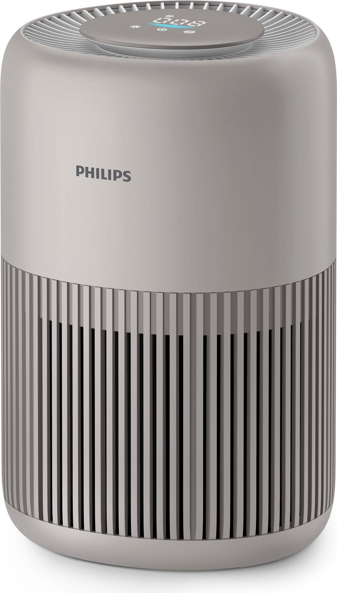 Philips AC0921/14 air purifier 65 m² 49 dB 21 W Beige