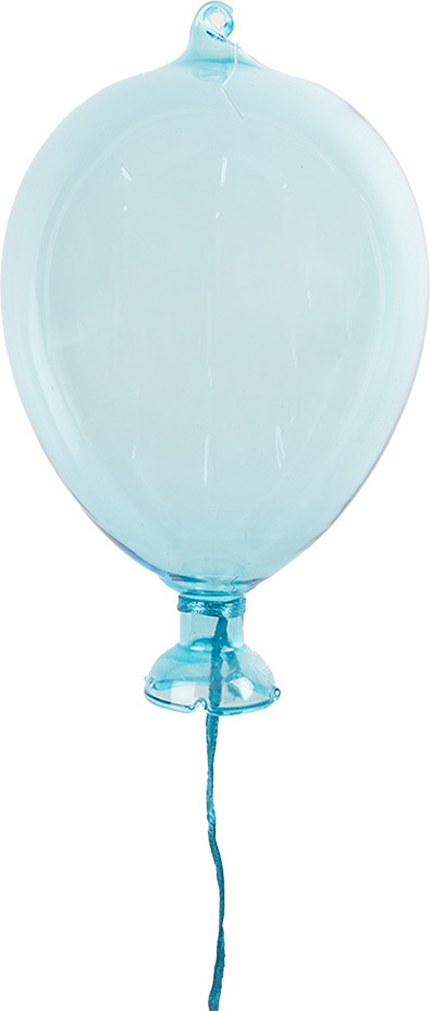Ballon Aus Glas Zum Aufhangen