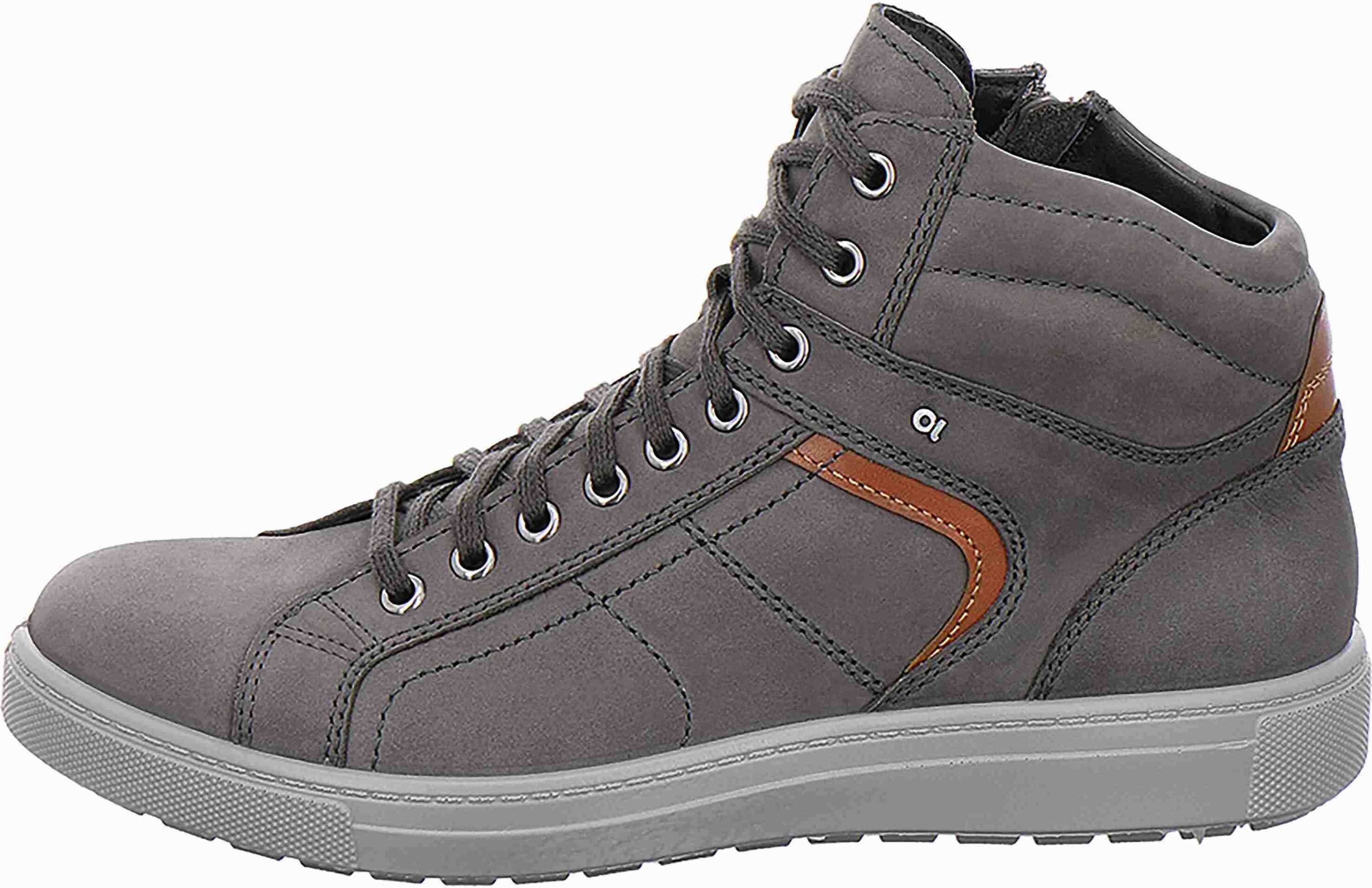 Jomos RALLYE Boots in Übergrößen Grau 321711 | Kaufland.de