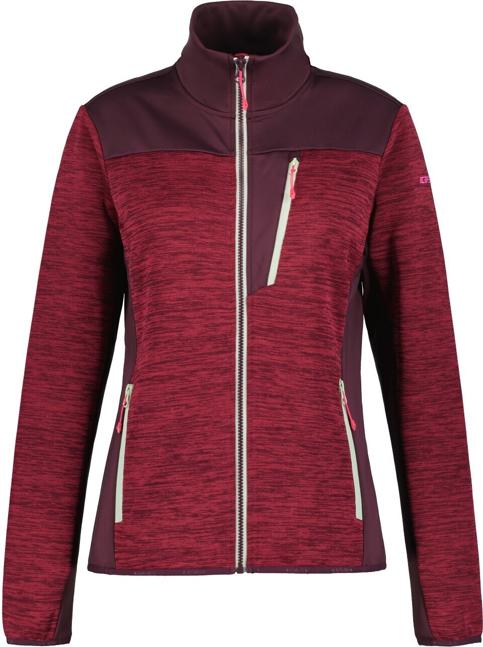 Icepeak Bradbury Midlayer für Damen, | Kaufland.de