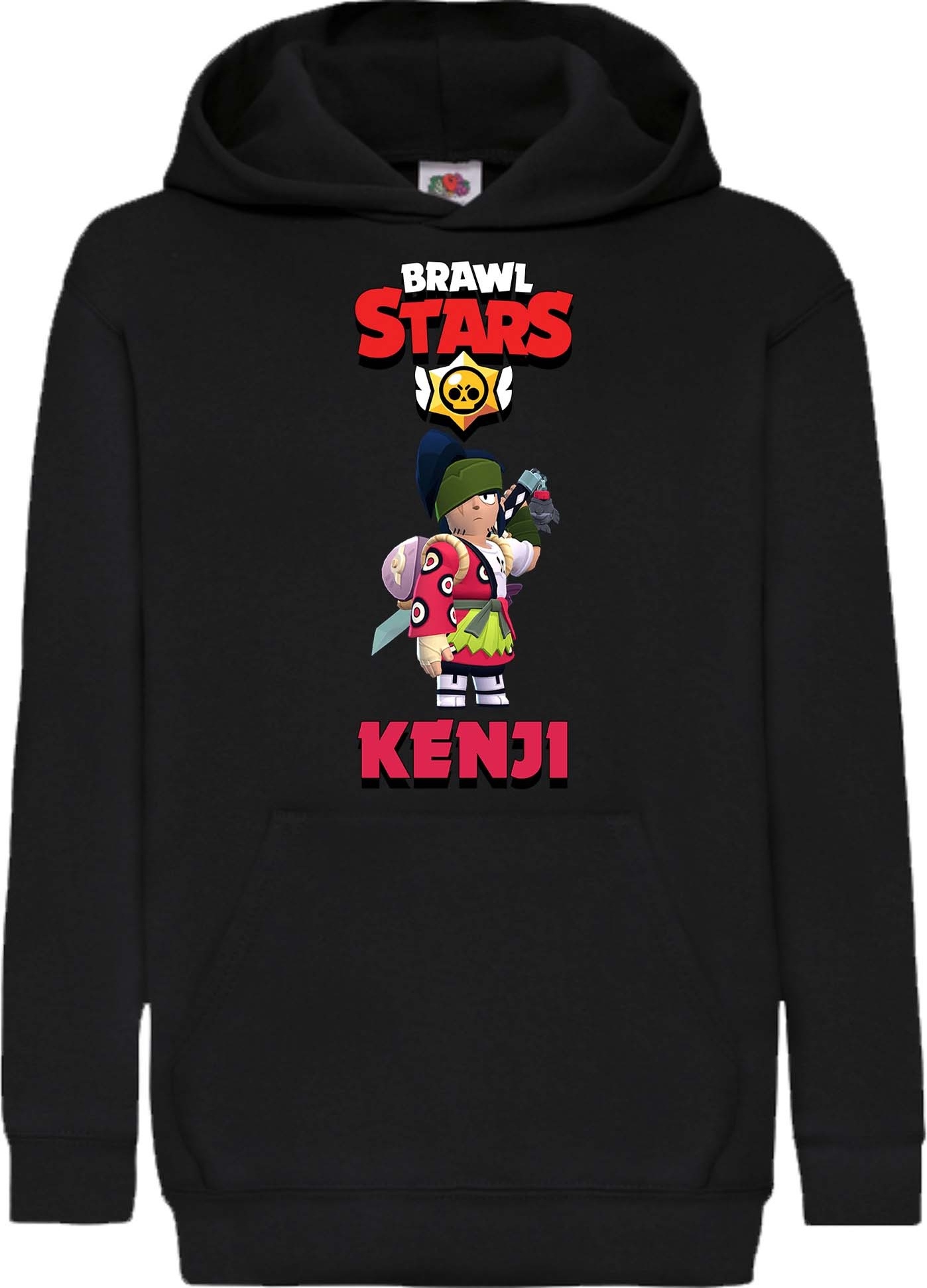 Brawl stars sweatshirts store
