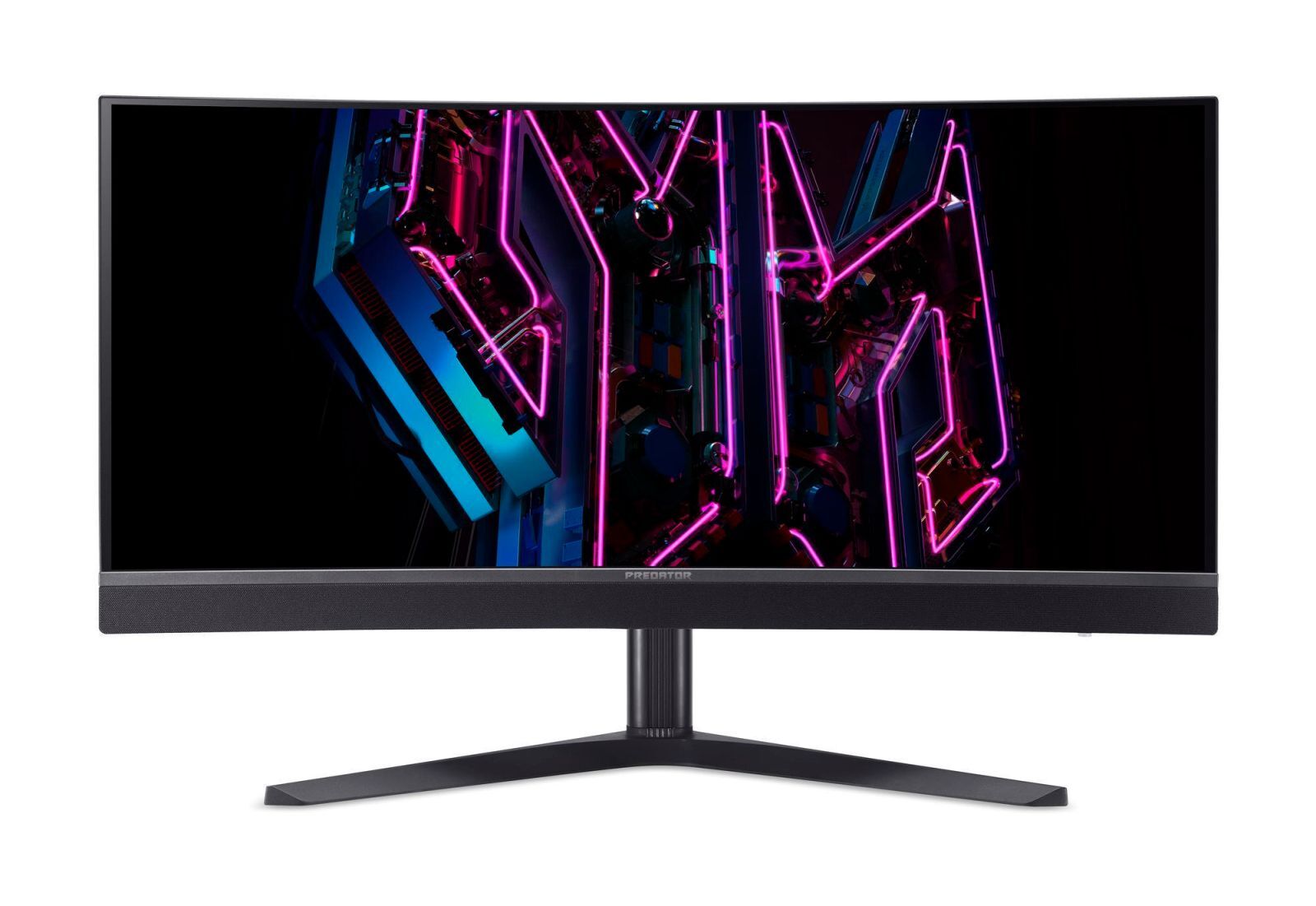 Acer Predator X34V (X34Vbmiiphuzx) 34" UWQHD | Kaufland.de