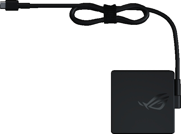 ASUS ROG 100W USB-C Adapter, Laptop, Vnitřní, 100 - 240 V,