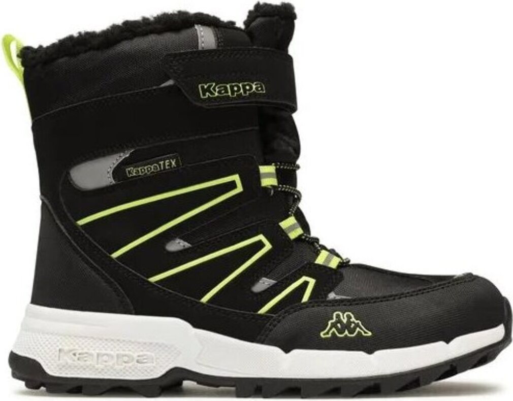 Kappa Schuhe Floki Tex, 260975T Stiefel | Kaufland.at