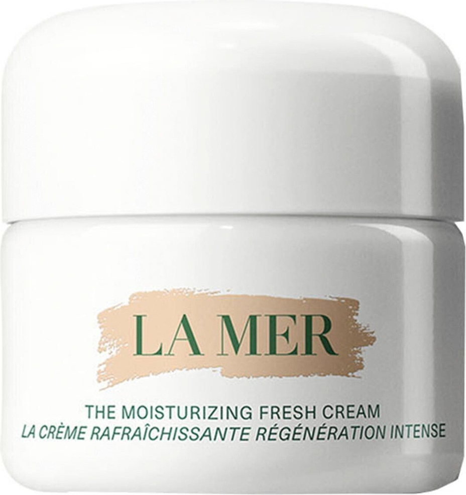 La Mer The Moisturizing Fresh Cream 15 ml | Kaufland.de
