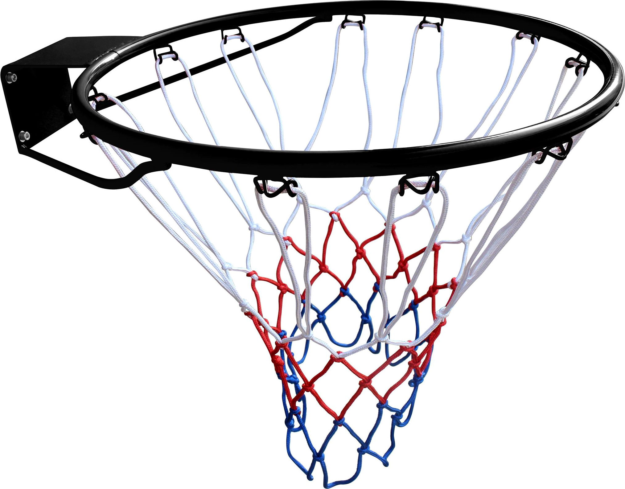 Basketballkorb Korb für Basketball mit Netz | Kaufland.de