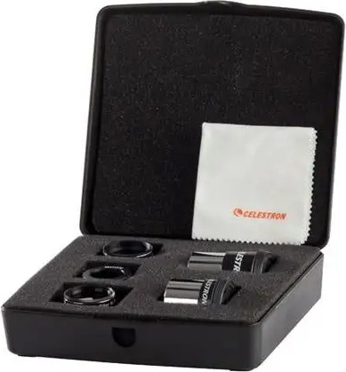 Accessori per i telescopi Celestron Powerseeker Monocoli