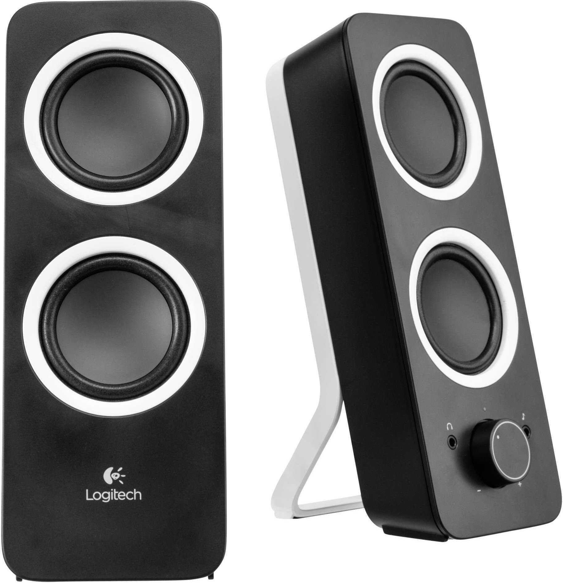 Multimediálny reproduktor Logitech Z200 Reproduktory k PC