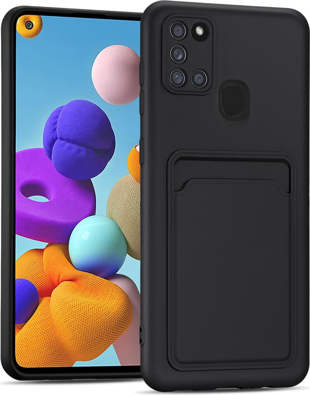 Handyhülle für Samsung Galaxy A21s Hülle | Kaufland.de