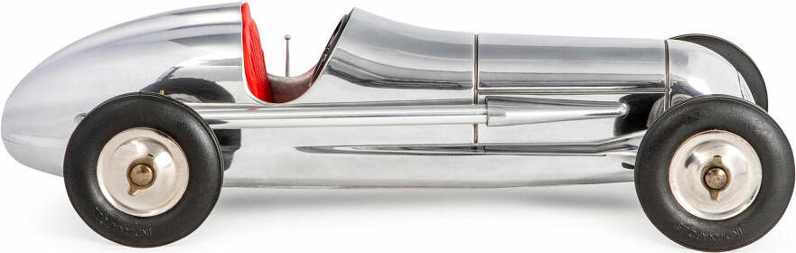 Authentic Models model auta Indianapolis RedSeat, hliník,