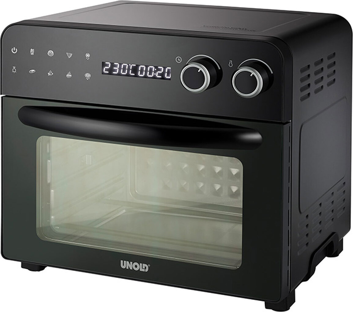 UNOLD 68895 Multi Oven Diamond Mini rúry | Kaufland.sk