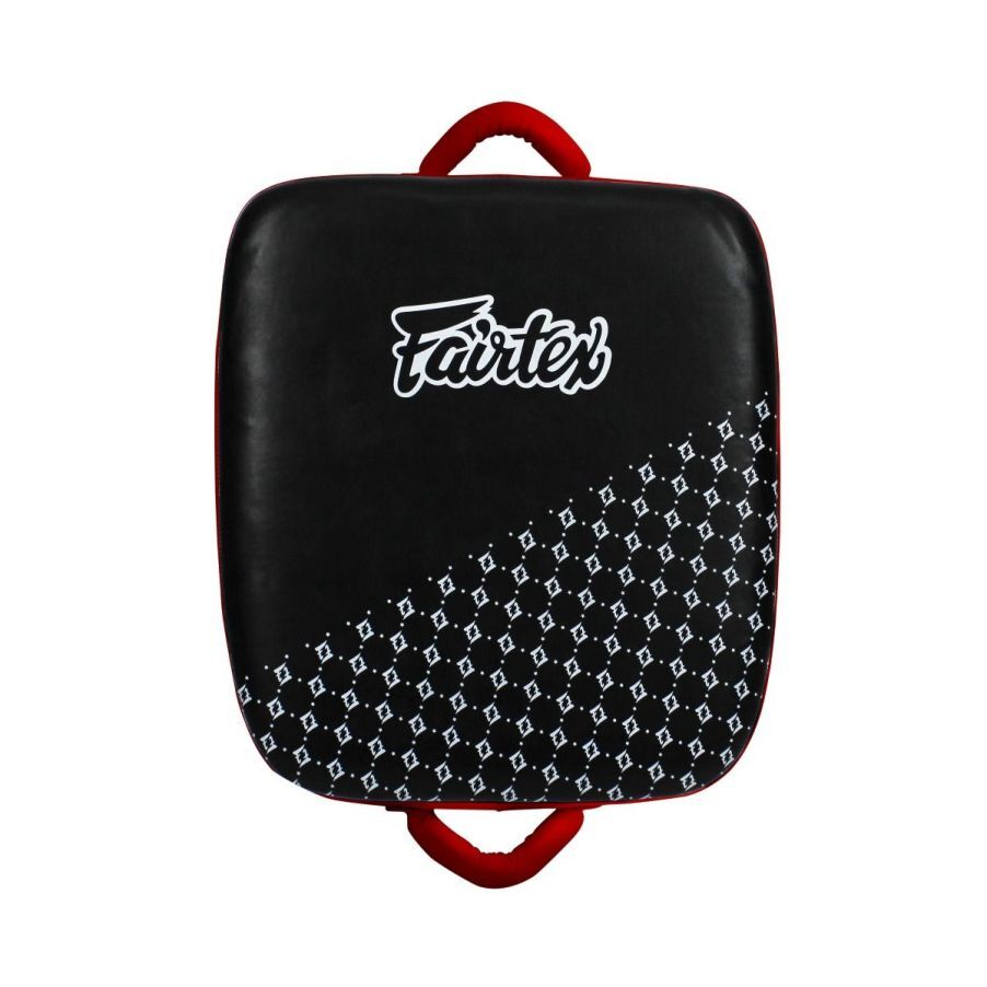 Fairtex Leg Kick Pad a.k.a. - The Thai Suitcase - LKP1