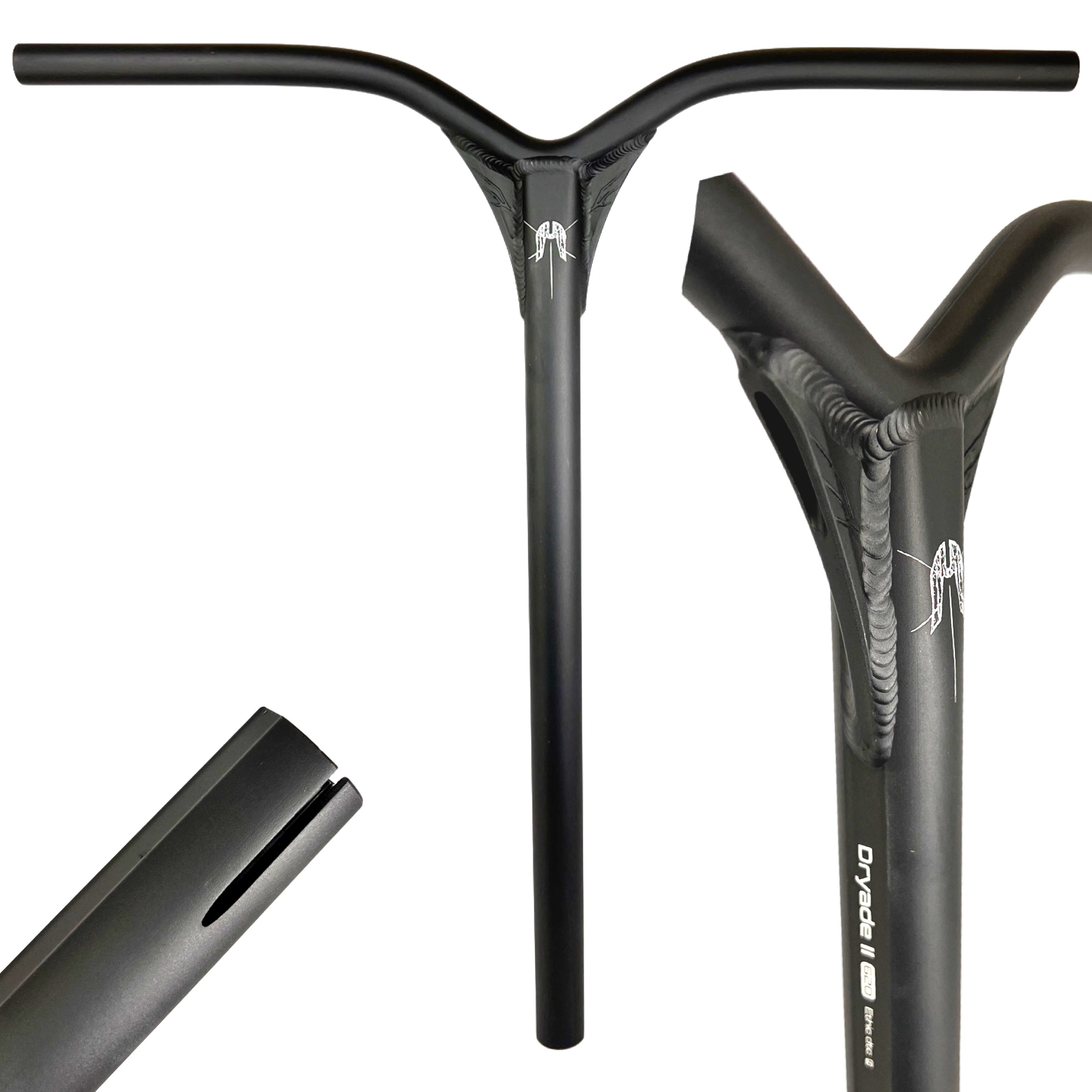 Ethic DTC Dryade V2 Alu Stunt-Scooter IHC Bar | Kaufland.de