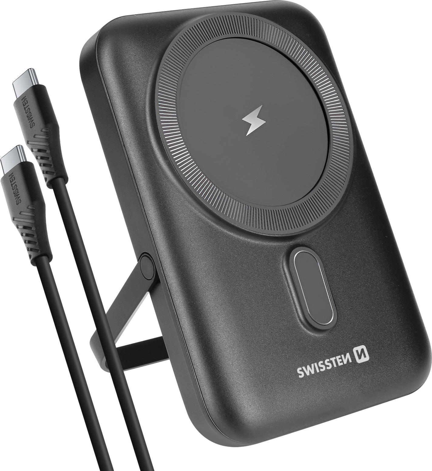 Swissten - MagSafe Powerbank 10.000mAh (20W) | Kaufland.de