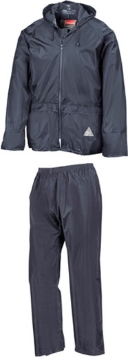 Result Waterproof Jacket & Trouser Set | Kaufland.at