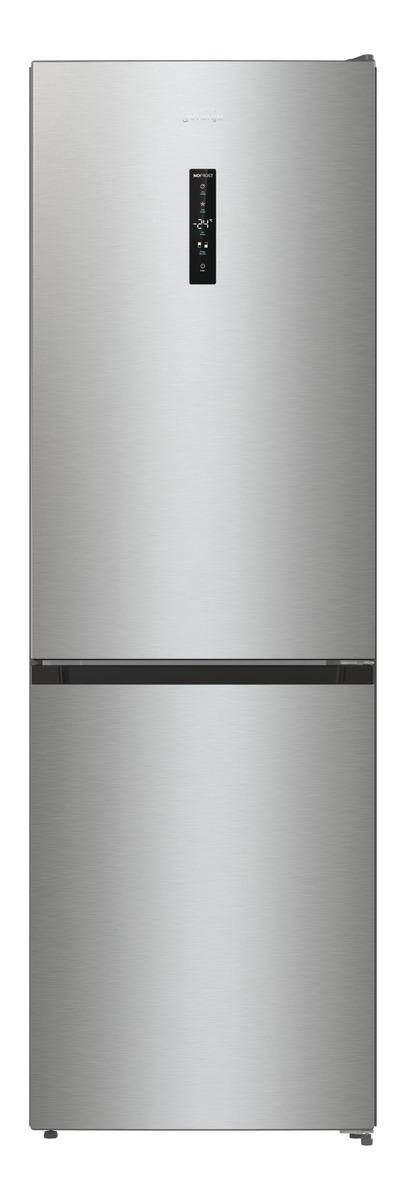 Gorenje NRK 619 DA2XL4 Kühl-Gefrierkombination, 300 Liter,