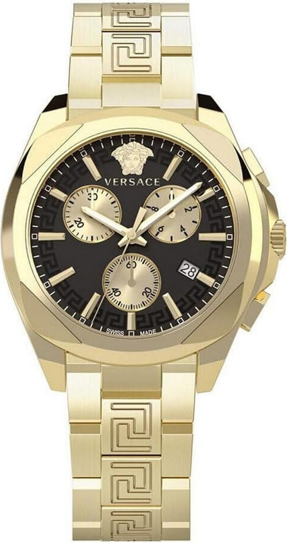 Versace - VE3CA0723 - Orologio da polso - Donna - Quarzo
