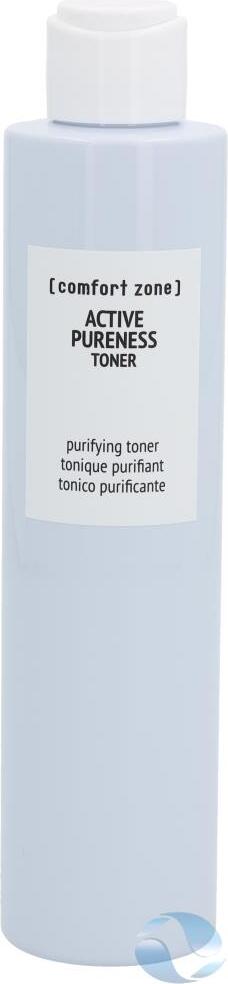 Comfort Zone Active Pureness Toner 6,76 fl. oz.