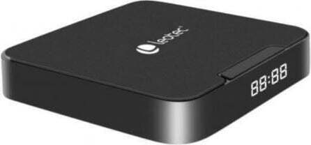 Leotec Android TV Box 4K Show2 464 Lecteurs multimédia