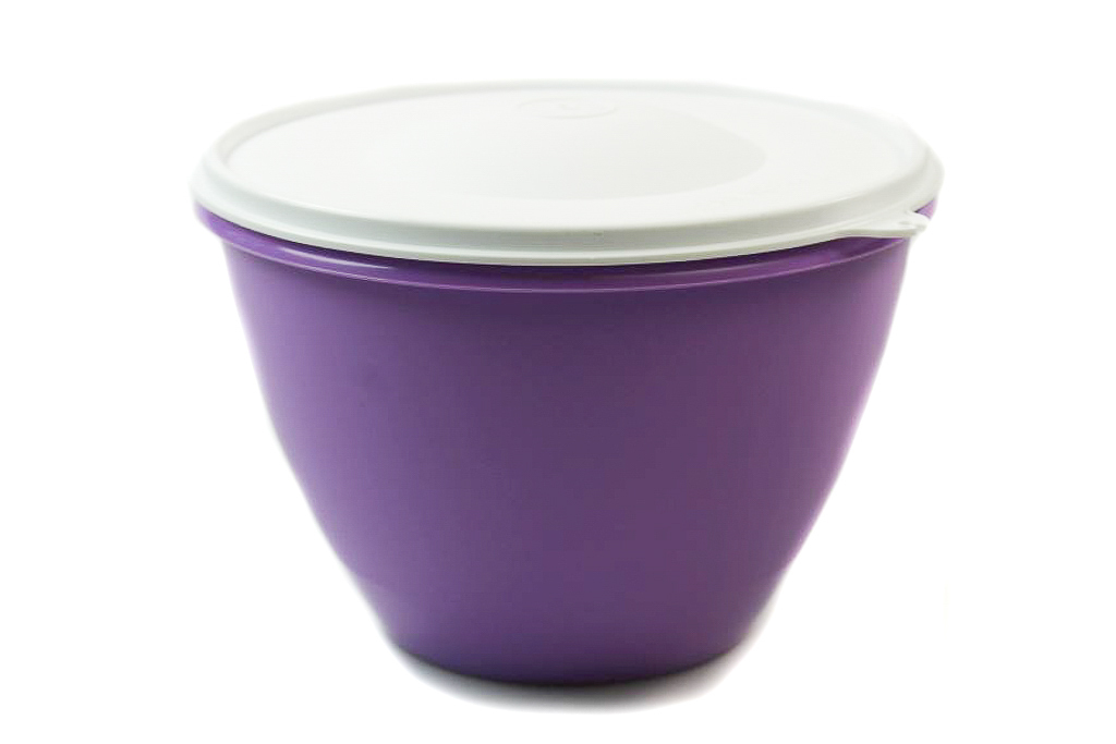 TUPPERWARE Frigo Miracle Bowl 1,9 L viola Miracle Bowl